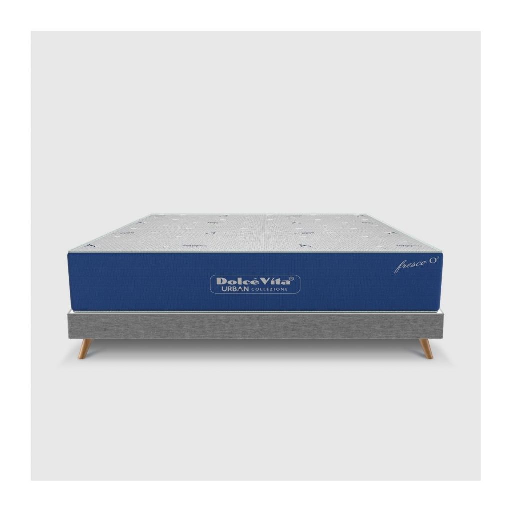 Fresco O2 - Diamond Foam Store