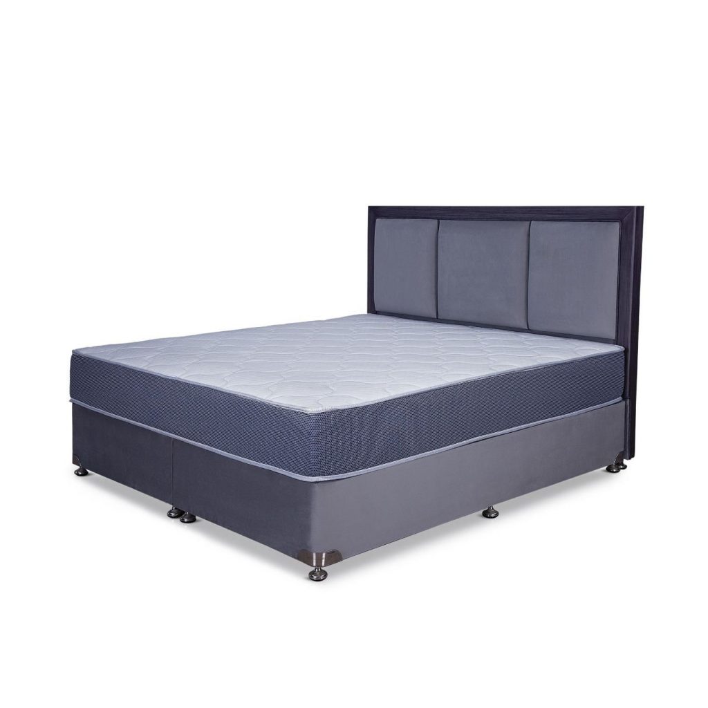 Slanted Bed - Diamond Foam Store