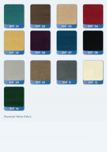 Hercules - Diamond Foam Store