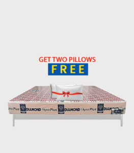 Dyna Plus - Diamond Foam Store