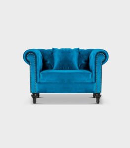 Quinton Sofa - Diamond Foam Store