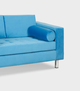 Indigo Sofa - Diamond Foam Store